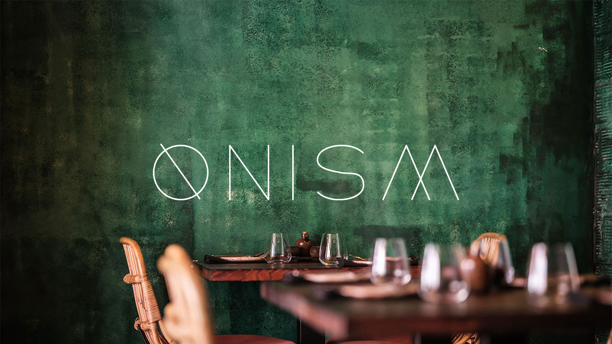 ONISM Blankenberge | Inspired by Spanish cuisine fused by the world
